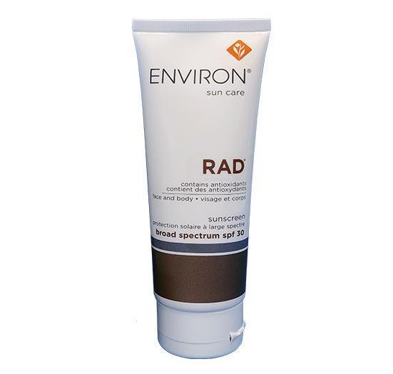 Environ Skin Care RAD Sunscreen SPF 30 – Skin Science LA